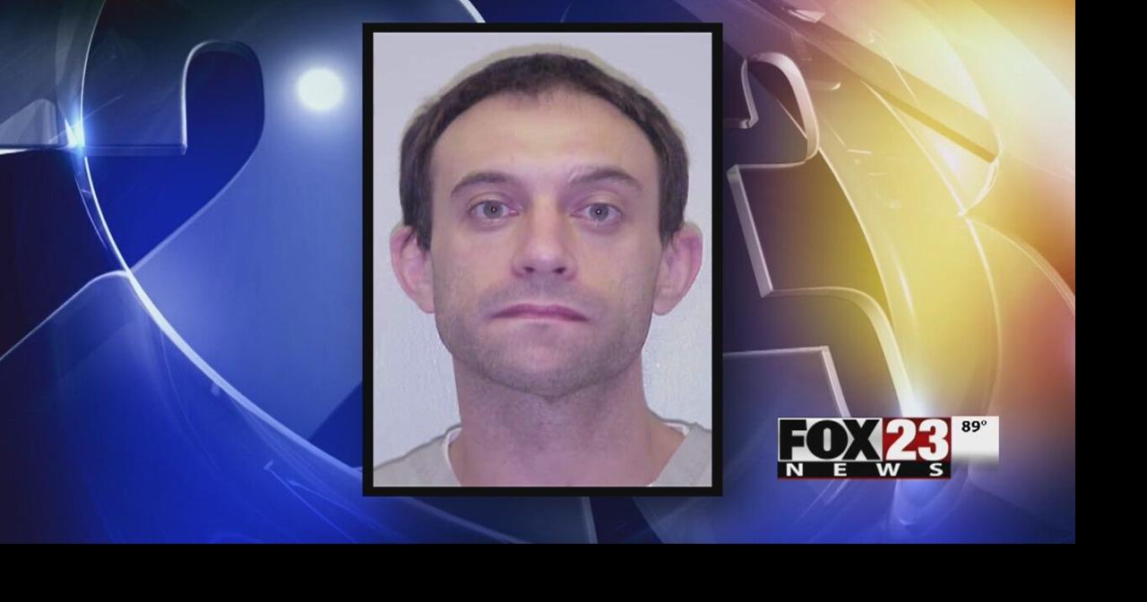 Henryetta man sentenced to 26 years for 2016 double homicide | News ...