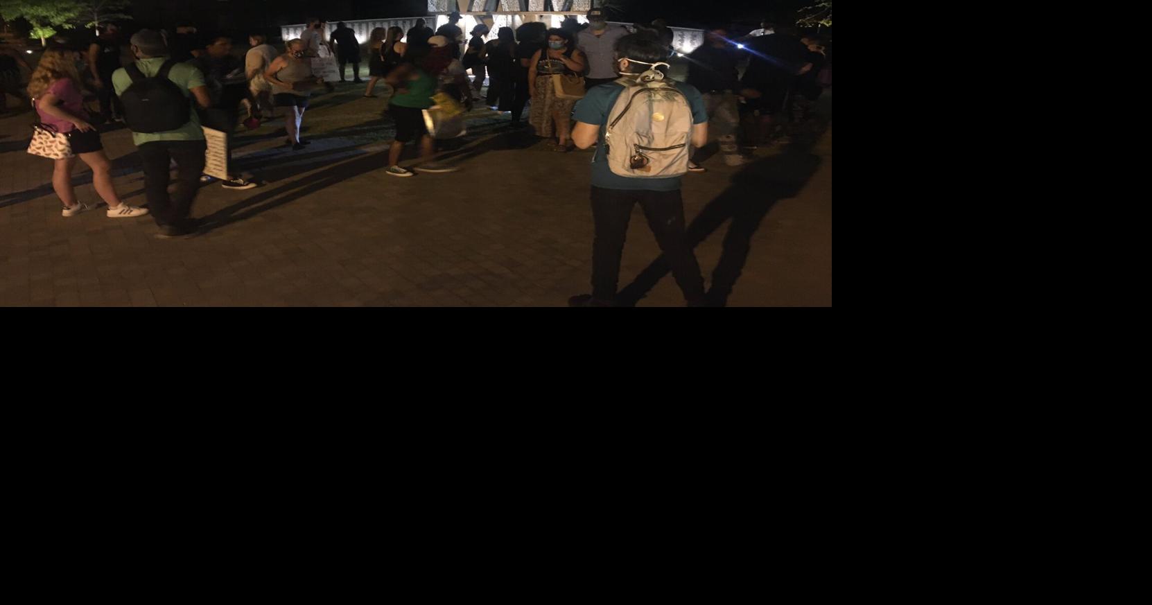 PHOTOS: Peaceful Juneteenth Mid-South Protests | | fox23.com