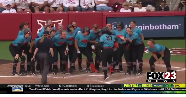 OSU beats OU 6-2, clinches first series win in Norman since 1993 ...