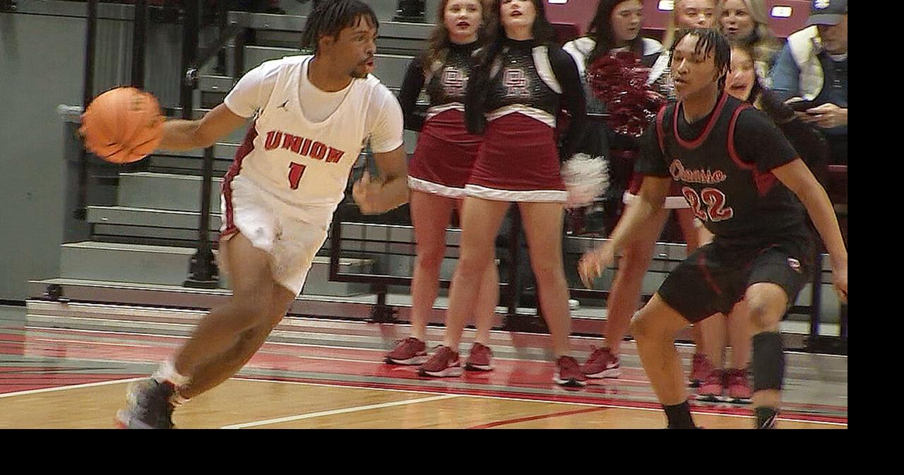 Union boys get comeback win over Owasso, Rams girls knock off Redhawks ...