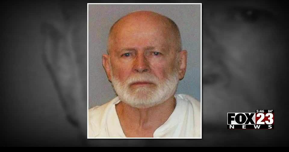 Watchdog report finds several failures leading up to Whitey Bulger’s ...