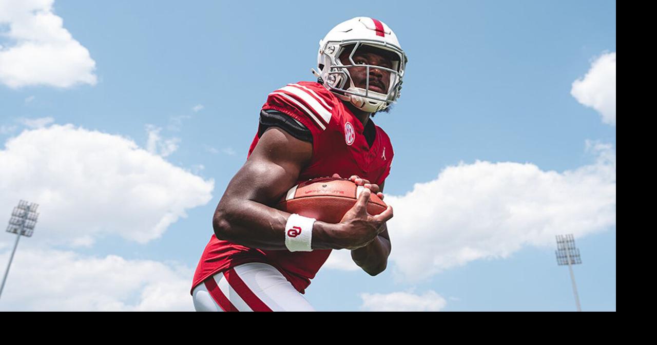 New alternate uniform for OU football team | Sports | fox23.com