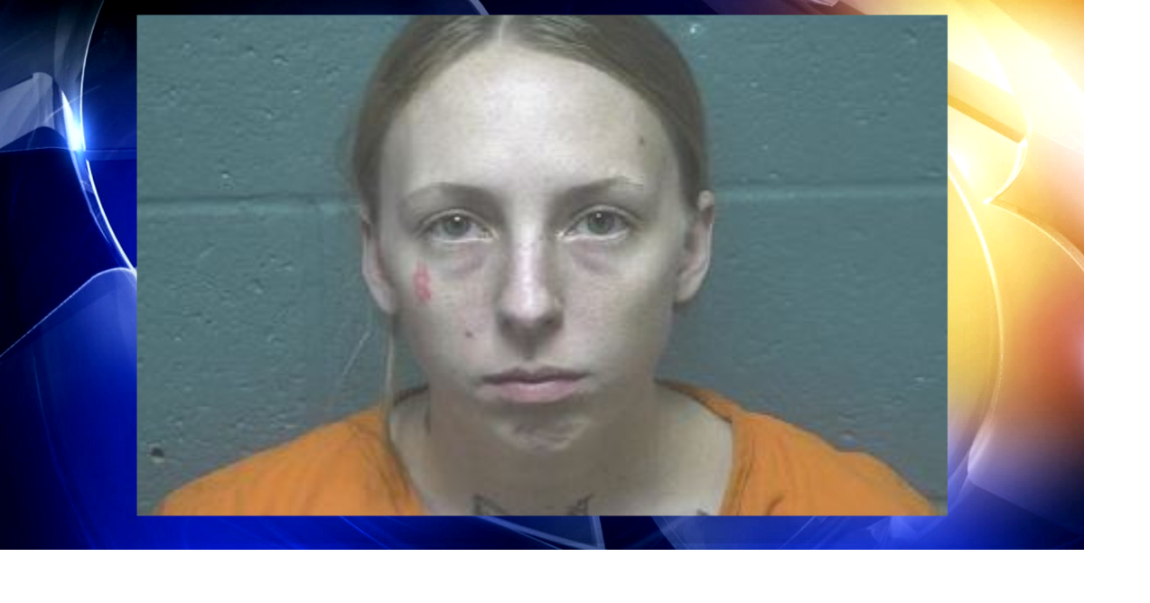 OBN arrests woman for allegedly trafficking minor following ...