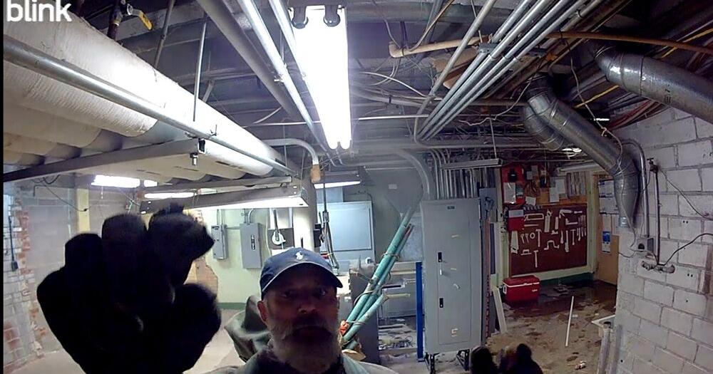 TPD identify suspect in copper theft | News | fox23.com