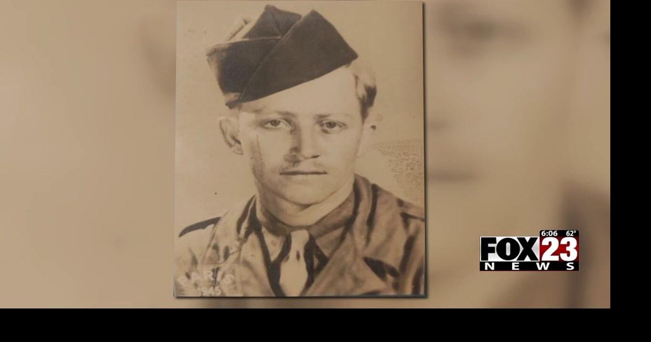 World War II Veteran from Inola serves as Grand Marshal of Claremore ...