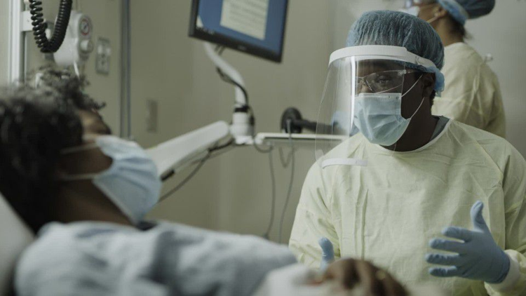 Coronavirus: Chicago Mayor Lori Lightfoot tests positive for COVID-19 ...