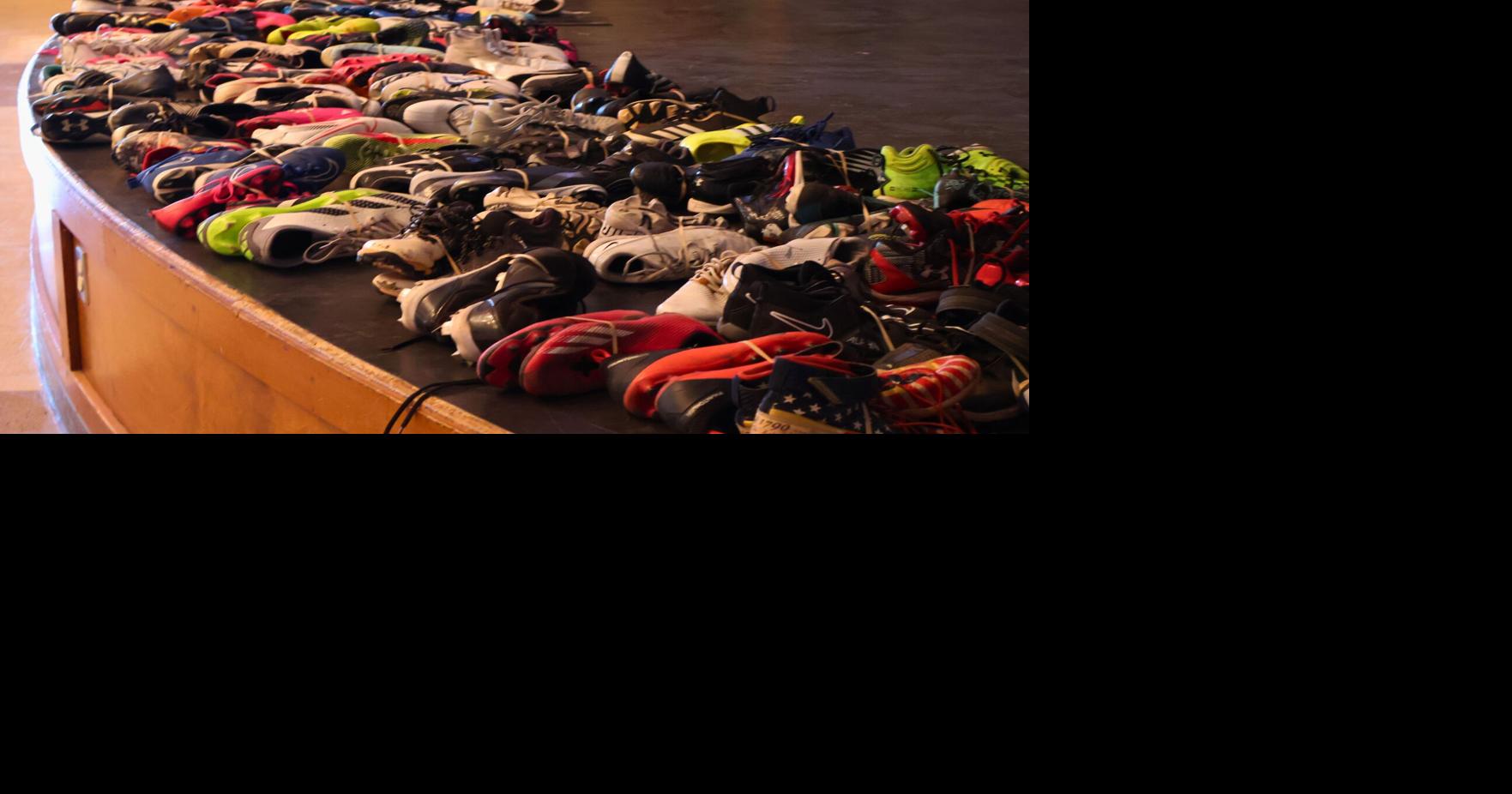 TAUW, Tulsa Sports Commission donate sports equipment to nonprofits ...