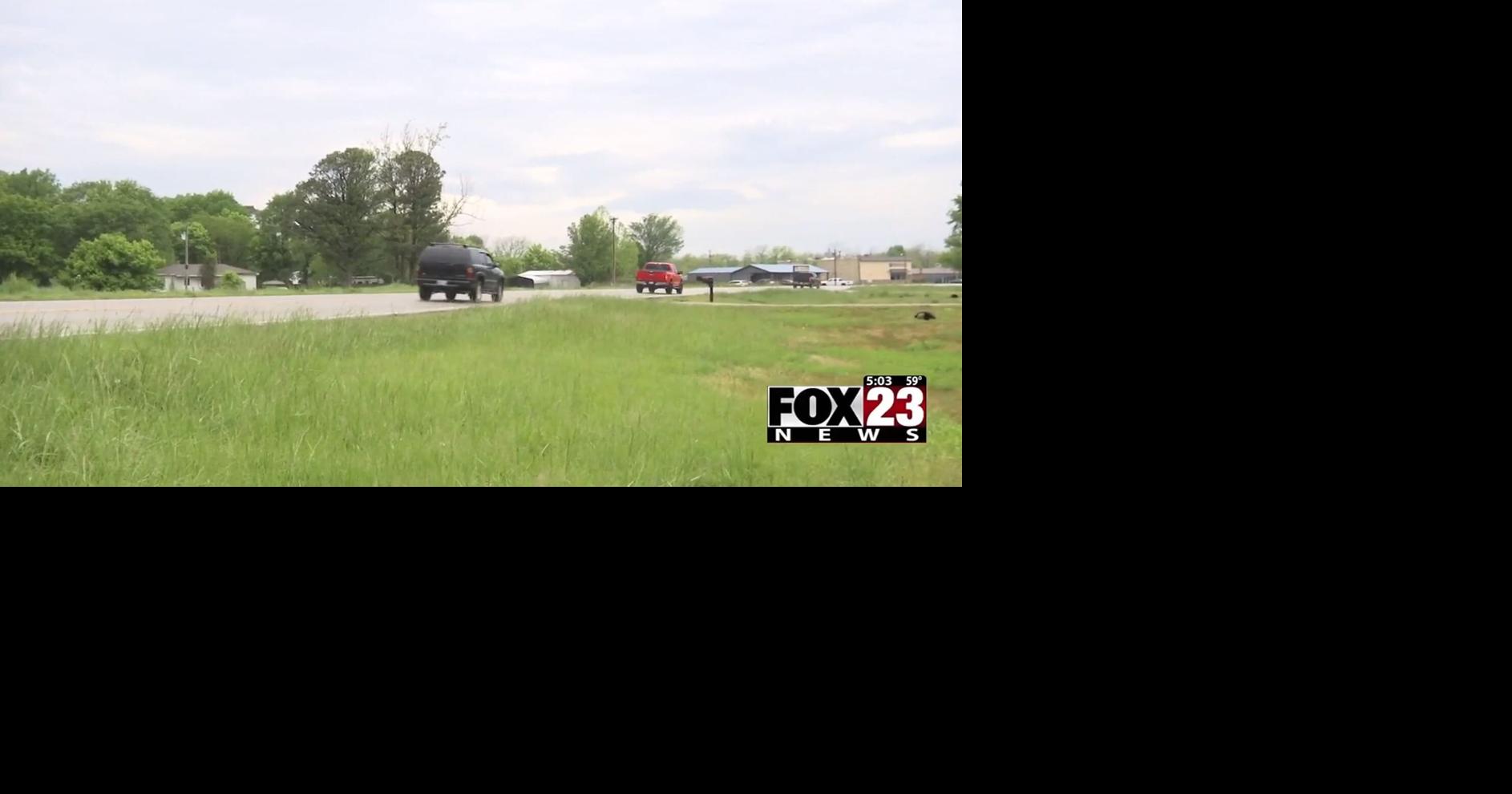 Bixby police identities 10-year-old hit by car in Bixby | News | fox23.com