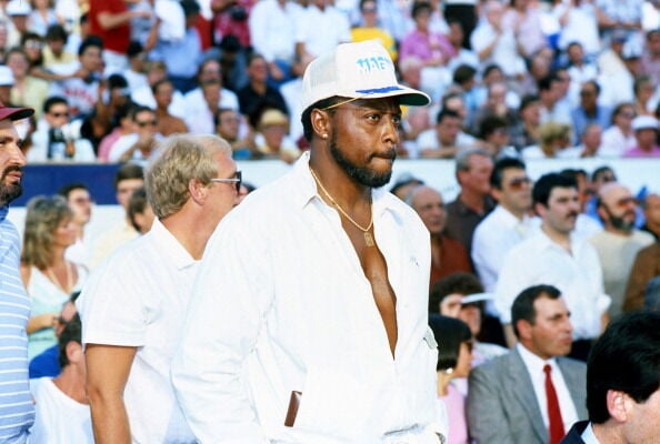 Photos: Roger E. Mosley through the years | | fox23.com