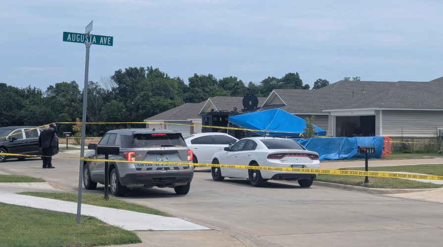 Muskogee Police: 2 officers on administrative leave following deadly ...