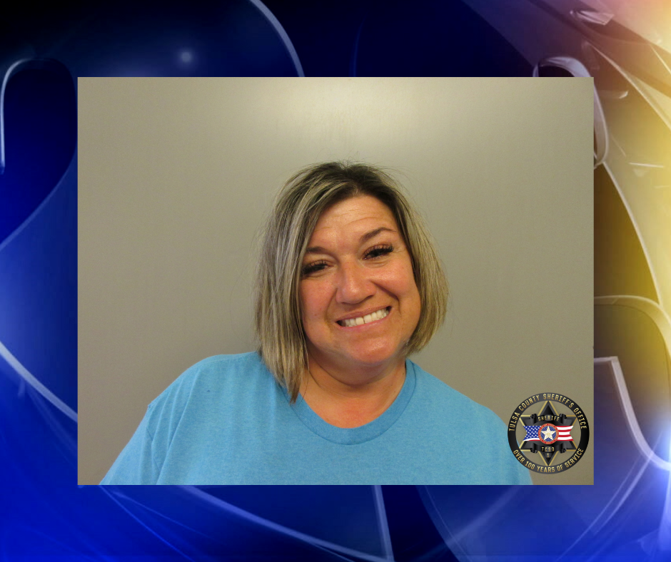 Tulsa woman sentenced to 35 years in prison for child sexual abuse ...