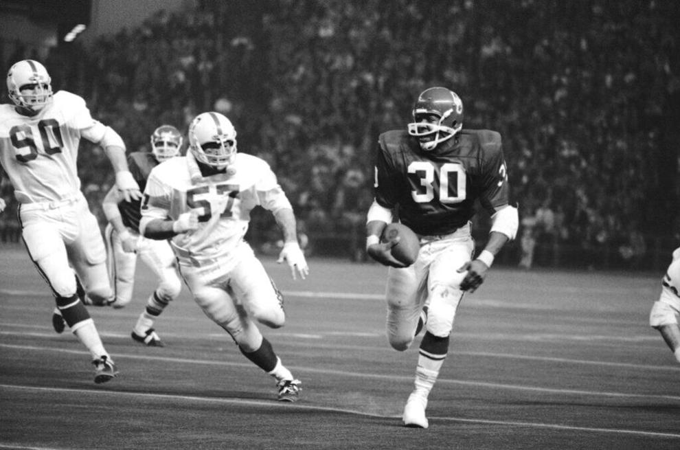 Matchup History: Oklahoma vs Alabama | Sports | fox23.com