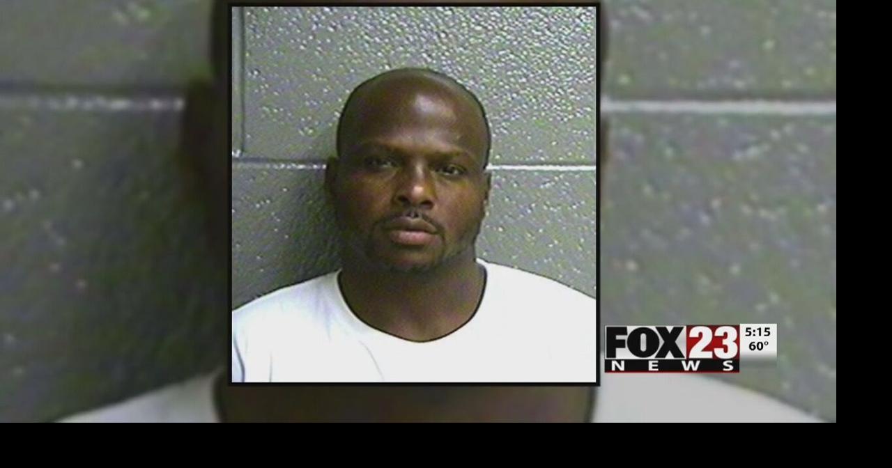 Murder suspect added to Tulsa's Most Wanted | News | fox23.com