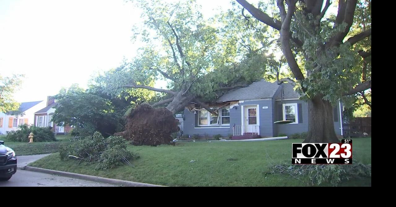 After Father's Day storm, bill aims to improve communication when ...