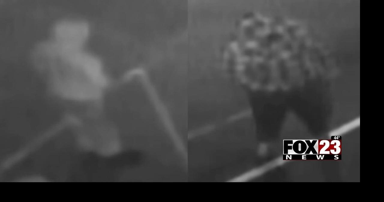 Video: Crime Stoppers: Tulsa Fire investigators seeking help from the ...