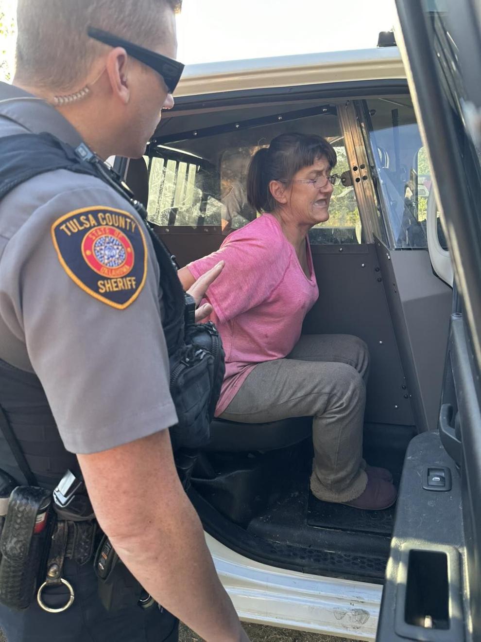 TCSO: Couple arrested for child neglect additionally charged for ...