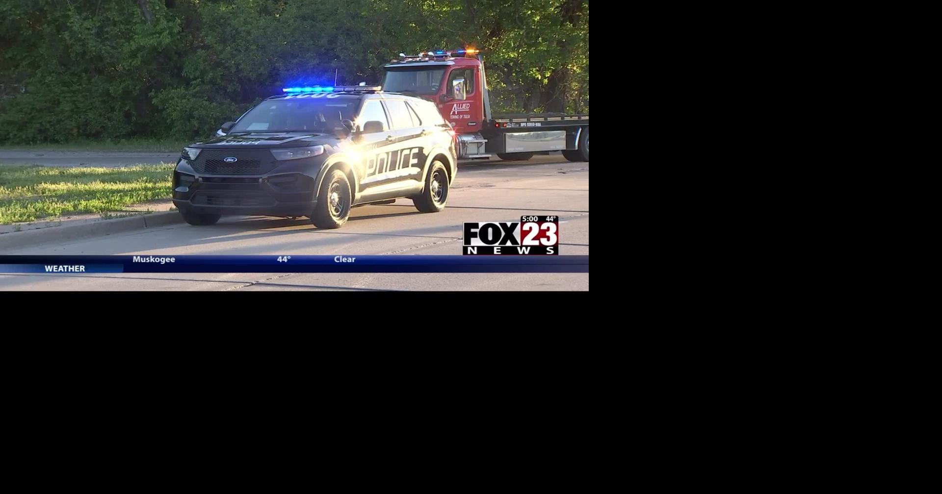 West Tulsa shooting sends person to hospital with gunshot wound to face ...
