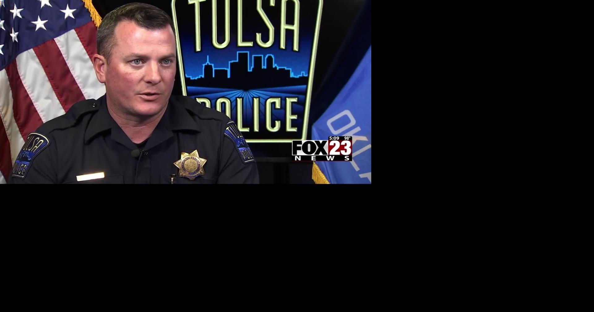 Tulsa Police: Tulsa woman arrested after attacking another at a gas ...