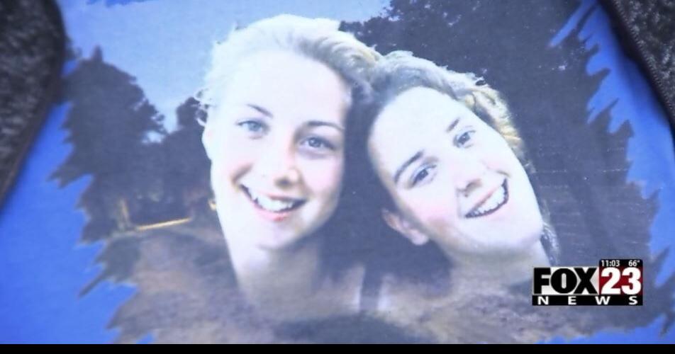 Mother of missing Welch girl upset she did not see Ronnie Busick ...