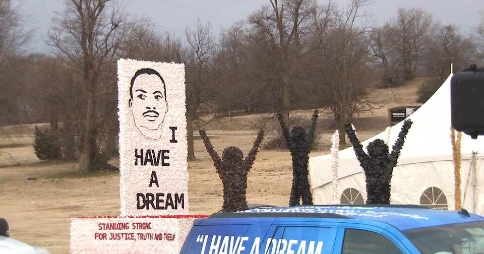 Tulsa’s MLK Day Parade will go on | News | fox23.com