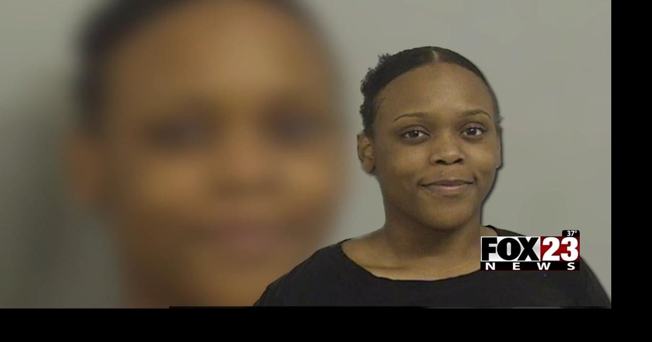 Tulsa Police: Woman in jail after pulling gun on woman at east Tulsa ...