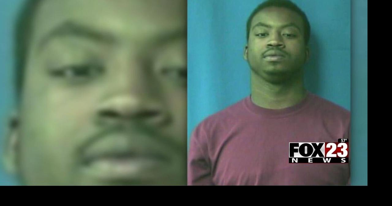 Tulsa County man facing rape charges a decade after alleged crime ...