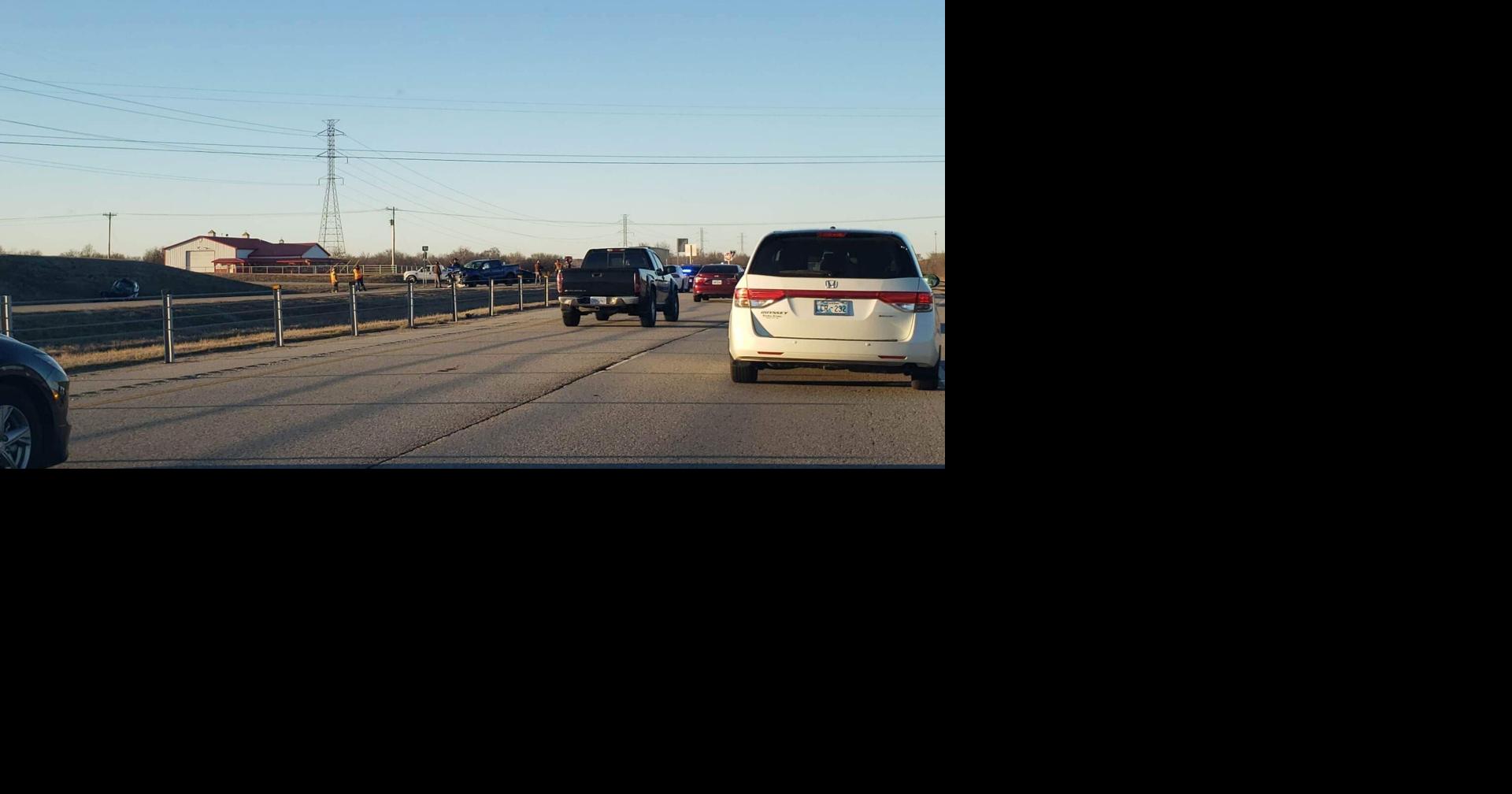 Man dead, two others injured after car accident in Tulsa County | News ...