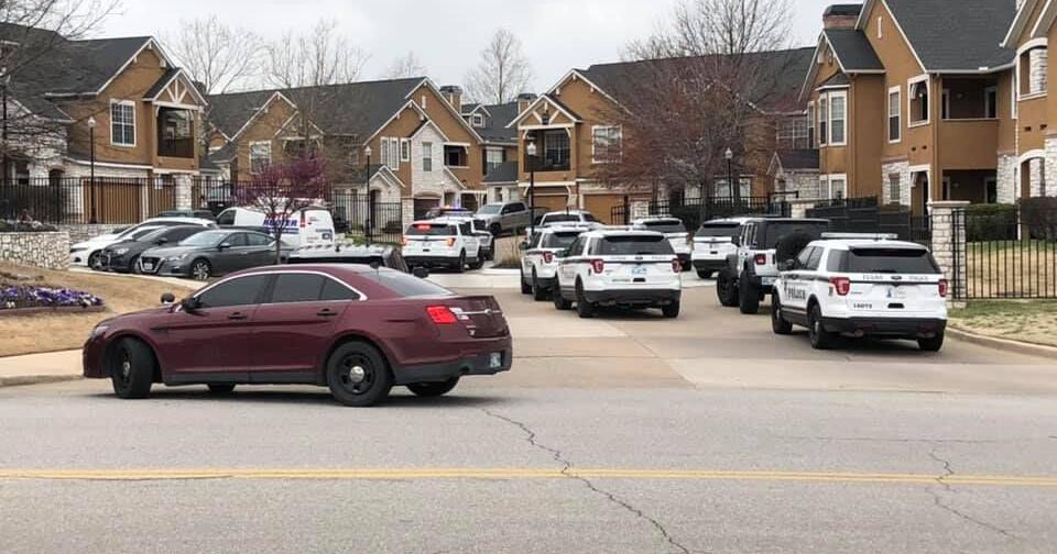 Police track down driver suspected in several crimes after multiple ...