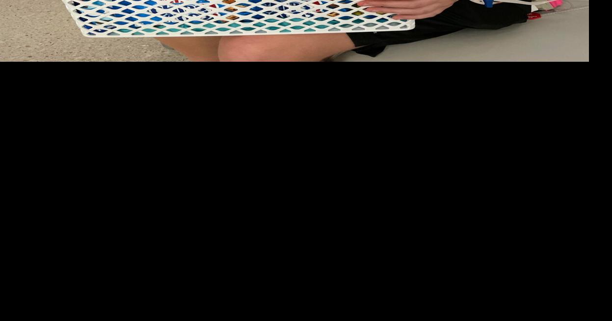 Eufaula 6th-grader Cade Weaver | | fox23.com