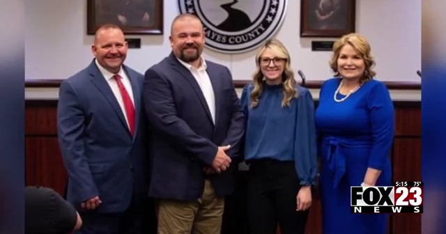 City of Pryor’s four newly-elected leaders share vision for the future ...