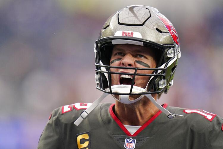 Photos: Tom Brady through the years | | fox23.com