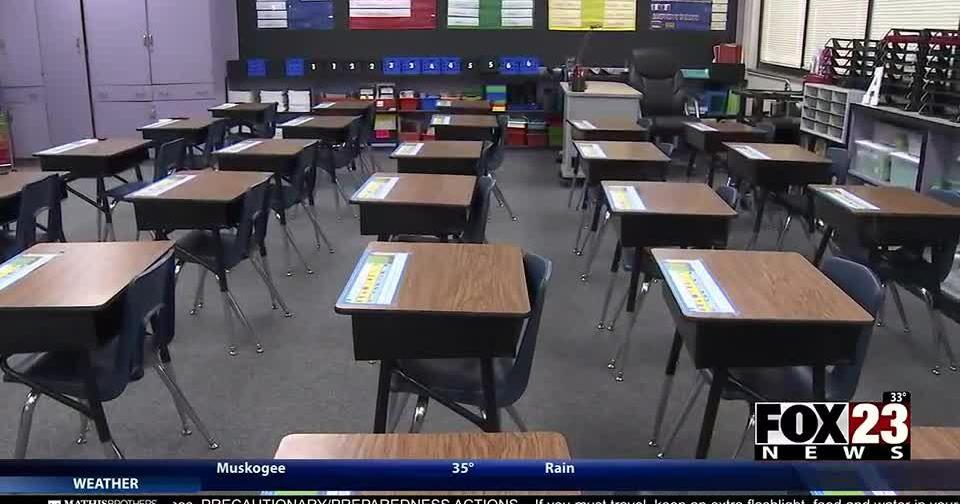 TPS leaders say district is seeing decline in enrollment | Local ...