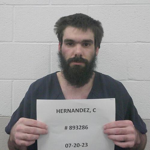 Authorities capture walkaway inmate in Atoka County | News | fox23.com