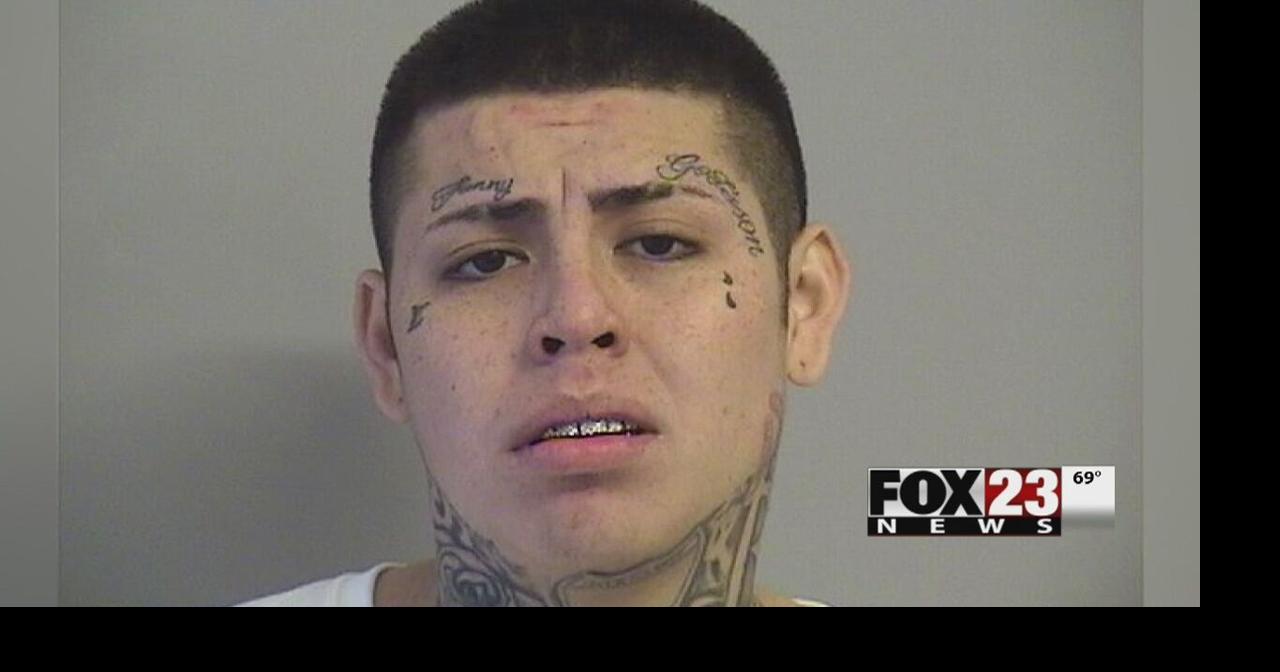 Police: Accused ringleader in Mohawk Park murder connected to at least ...