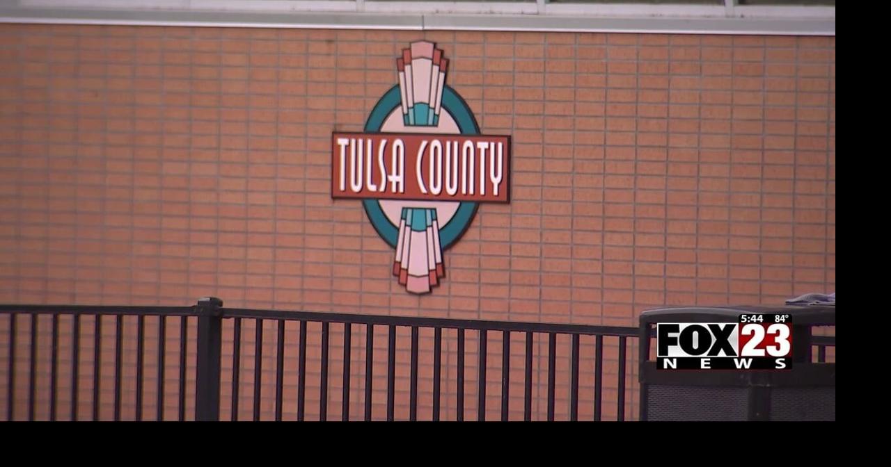 Feasibility Study: Tulsa County Courthouse needs to update or expand ...