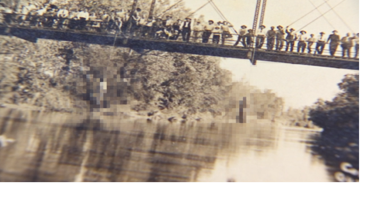 Searching for Truth: Historians try to solve a mystery surrounding a ...