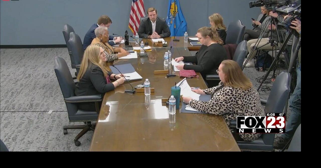 OSDE moving to suspend a teacher being investigated for sexual ...