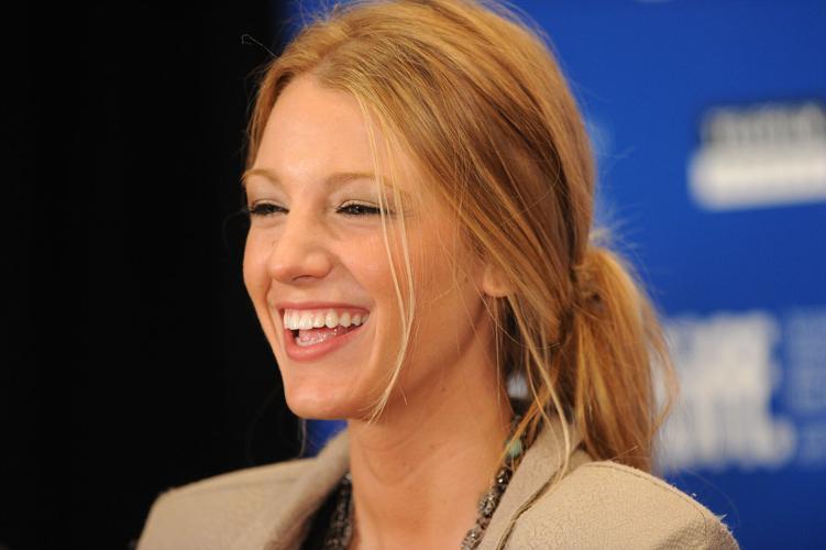 Photos: Blake Lively through the years | | fox23.com