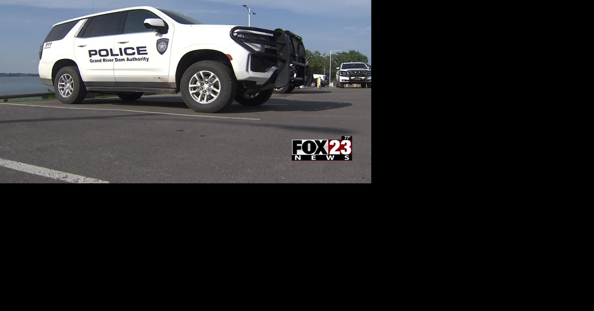 GRDA releases update on injured victims of boat explosion during ...