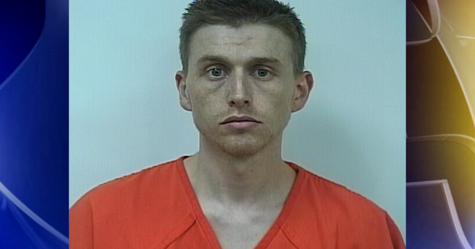 Skiatook Police arrest man who attempted to meet with underage girl ...