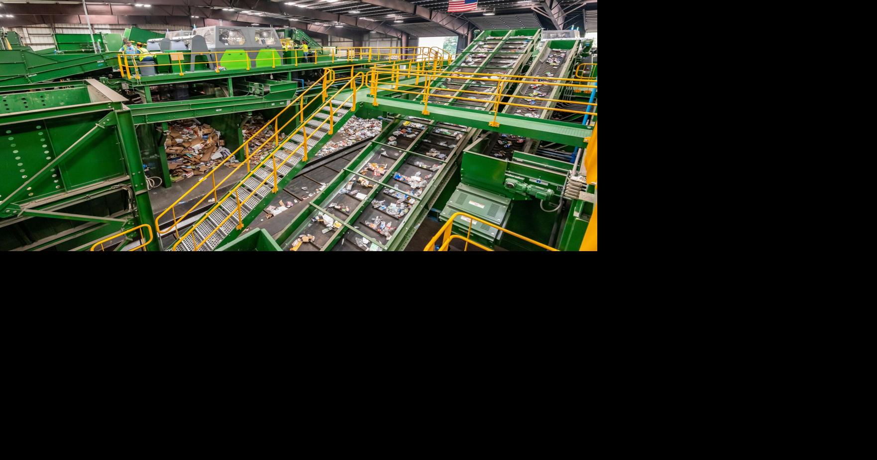 American Waste Control's Mr. Murph 2.0 facility takes on Tulsa's ...