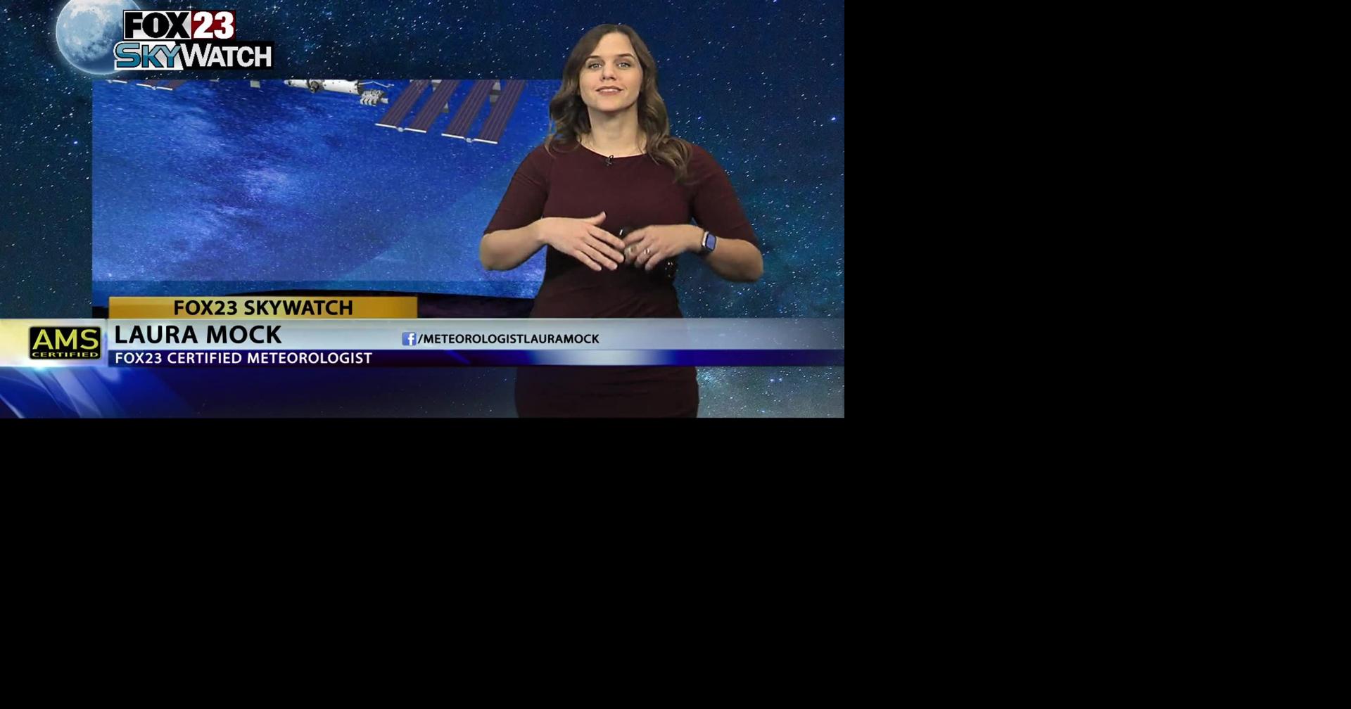 FOX23 Sky Watch January 5 | FOX23 Sky Watch | fox23.com