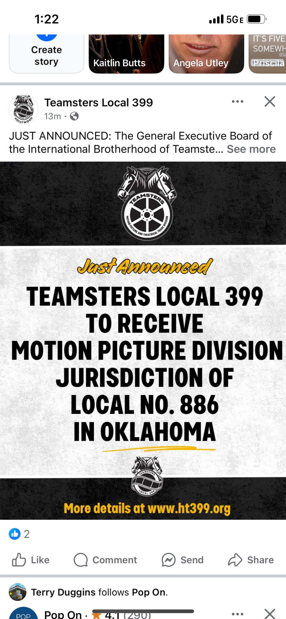 FOX23 Investigates: Changes for Oklahoma TV and film industry workers ...