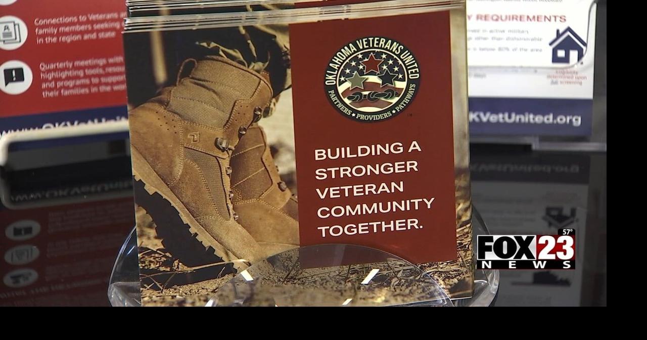 Community Service Council transitions to Oklahoma Veterans United to ...
