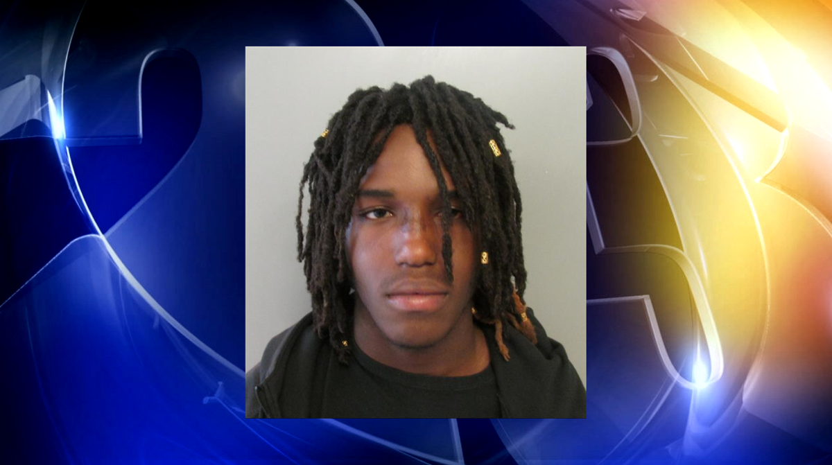 Police arrest second suspect in connection to deadly shooting at Tulsa ...