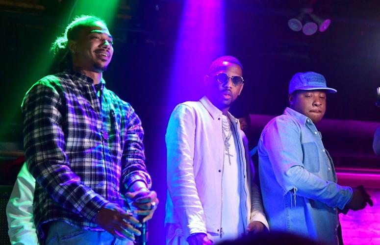 Photos: Remembering Snootie Wild, rapper killed in Houston | | fox23.com