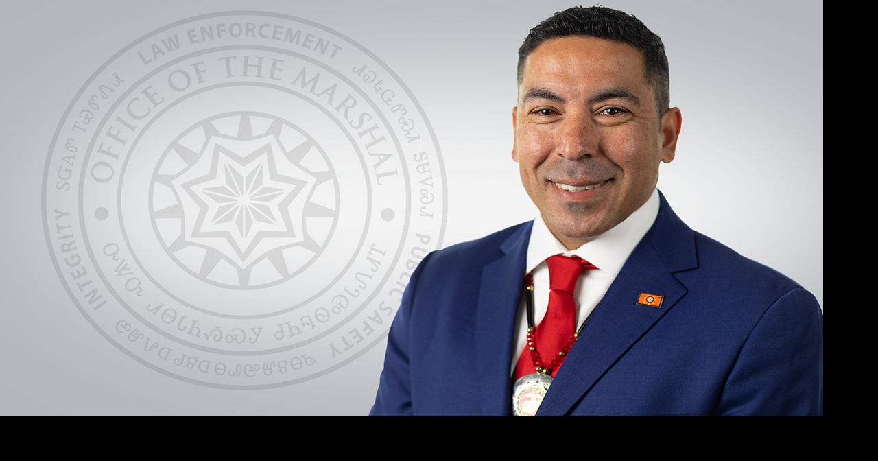 Cherokee Nation Principal Chief names Daniel Mead as Acting Cherokee ...