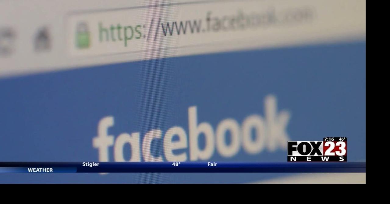 BBB warns of Facebook violation message scam | News | fox23.com