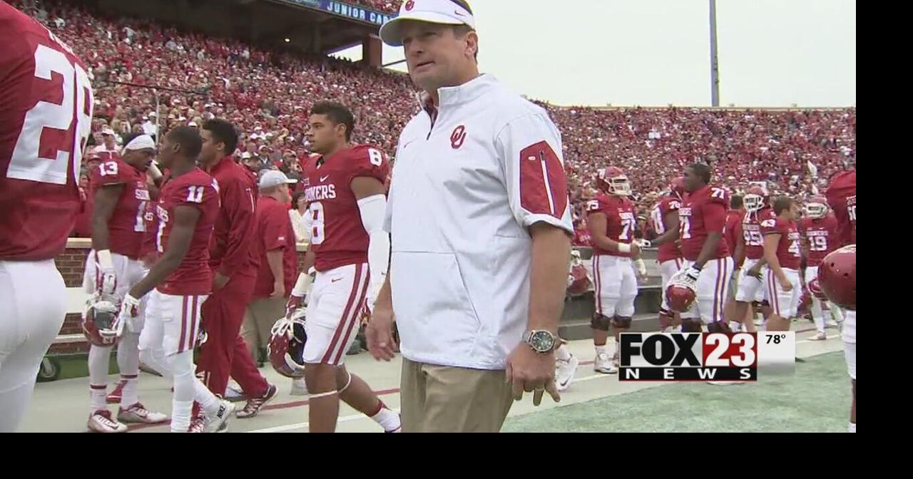 Former OU football coach Bob Stoops announces retirement from UFL ...