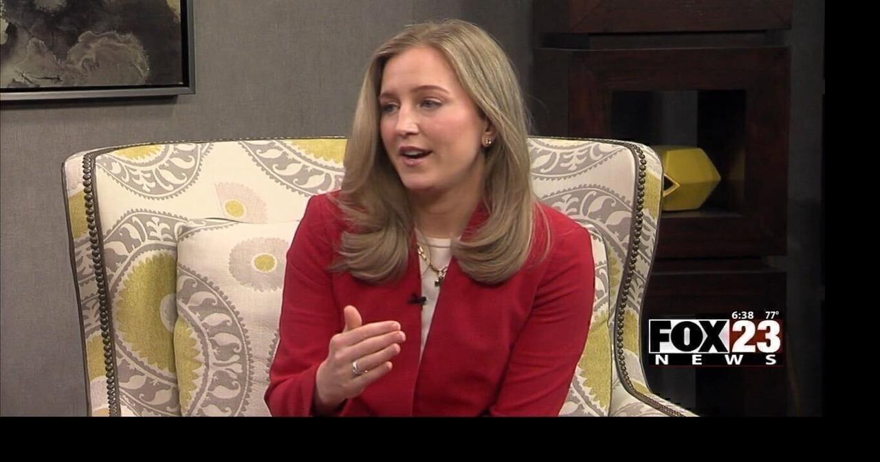 In Depth: State Senator Ally Seifried discusses proposed $245 million ...